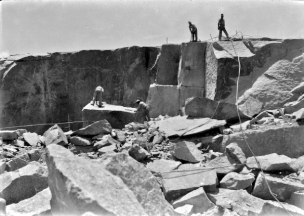 Gravel Quarry Thrisoolam - Chennai