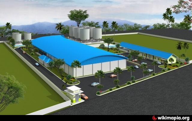 PT. Mega Green Technology