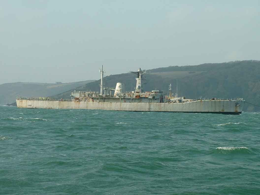 HMS Scylla (Wreck) | shipwreck