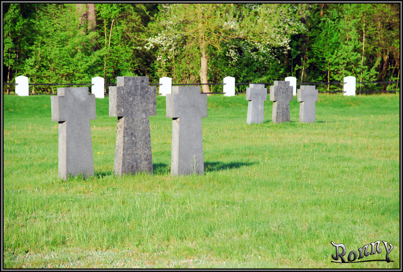German War Cemetery