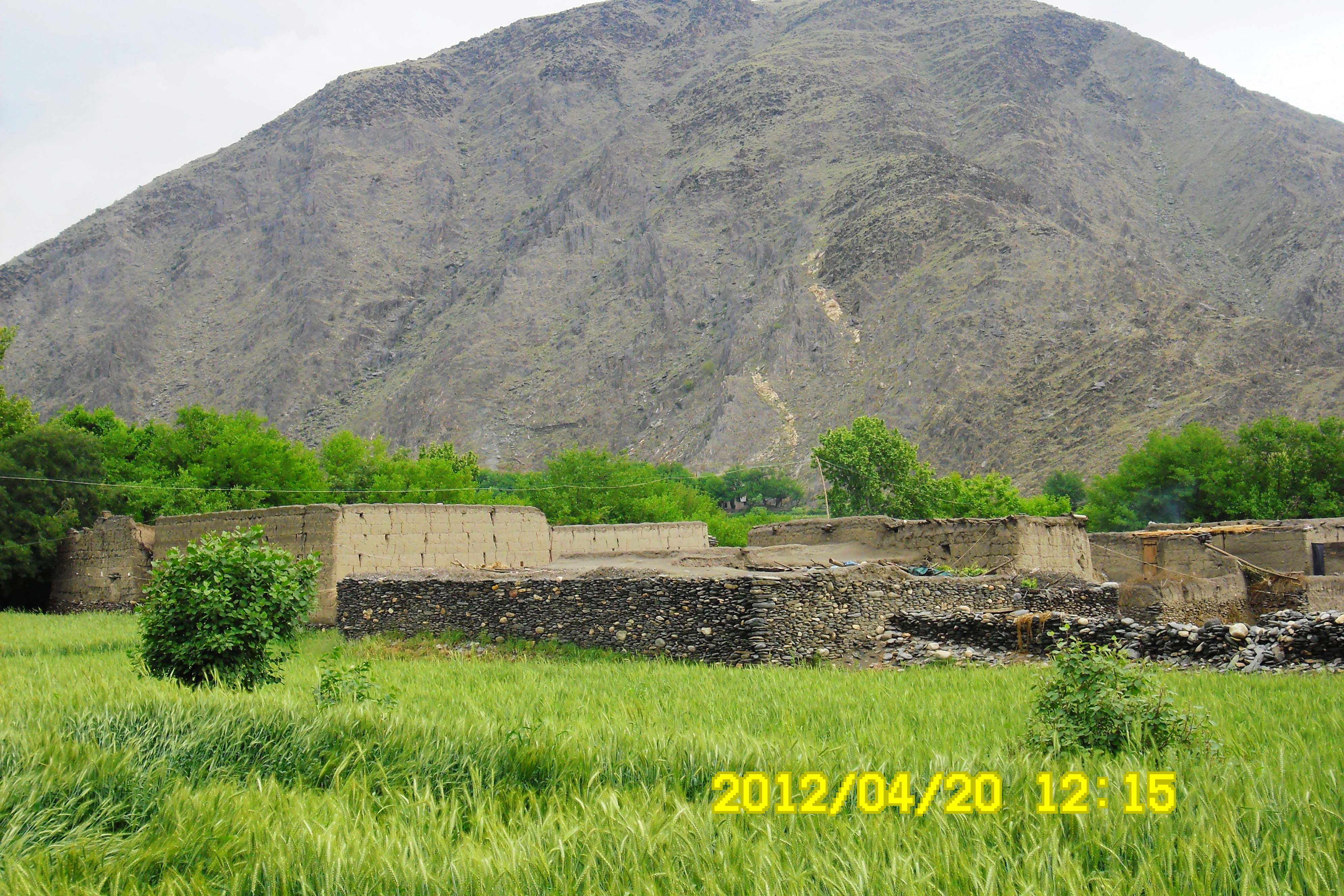 mazaar dara lod lam & Ghaziabad