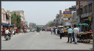 Najafgarh