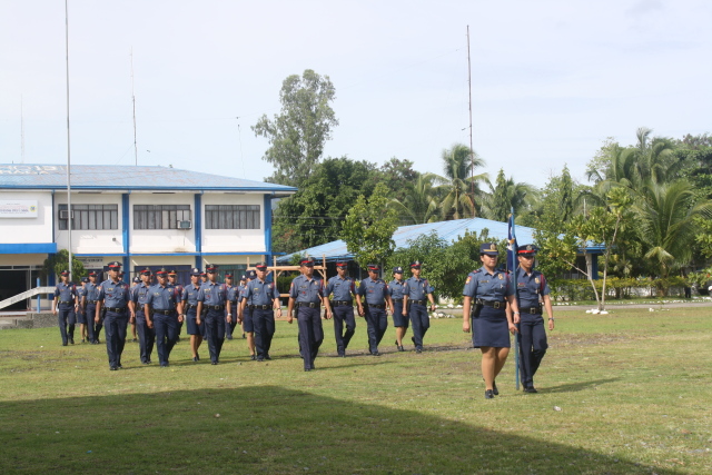 Police Regional Office 13/CARAGA Headquarters - Butuan City