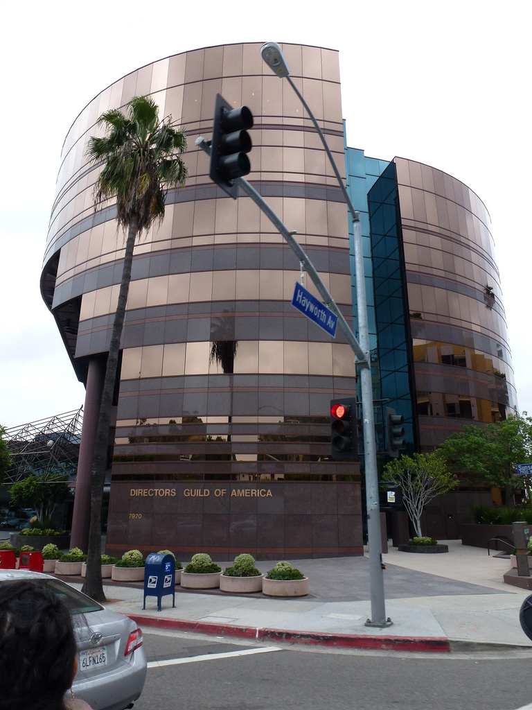 Director's Guild of America