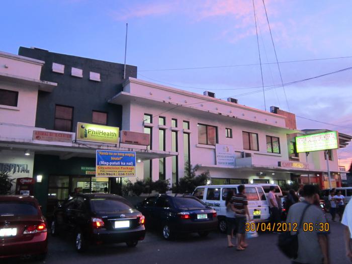 Metro Rizal Doctors Hospital - Cainta