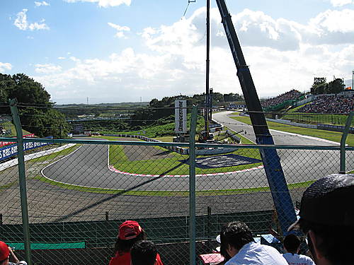 Suzuka International Racing Course - Suzuka | speedway race track ...