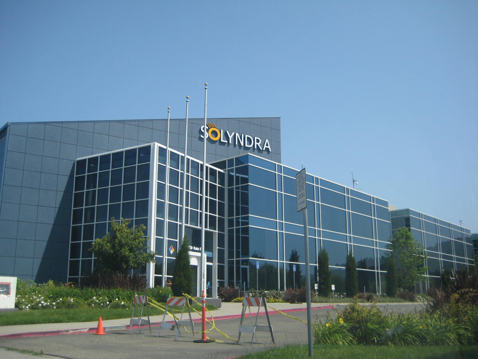 SolarCity - Fremont, California