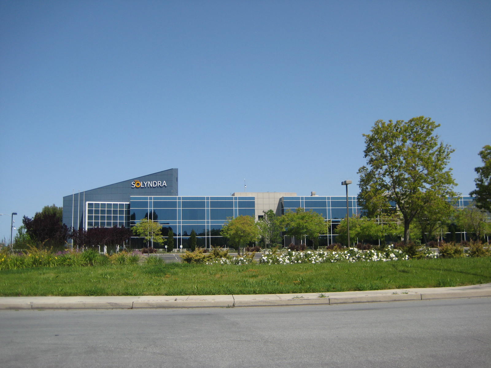 SolarCity - Fremont, California