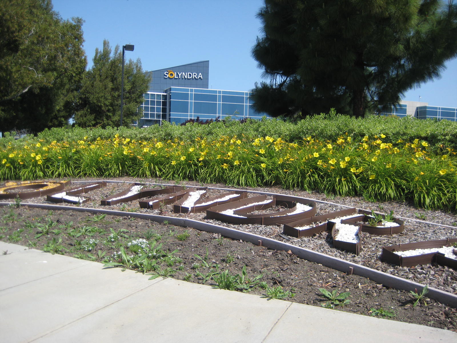 SolarCity - Fremont, California