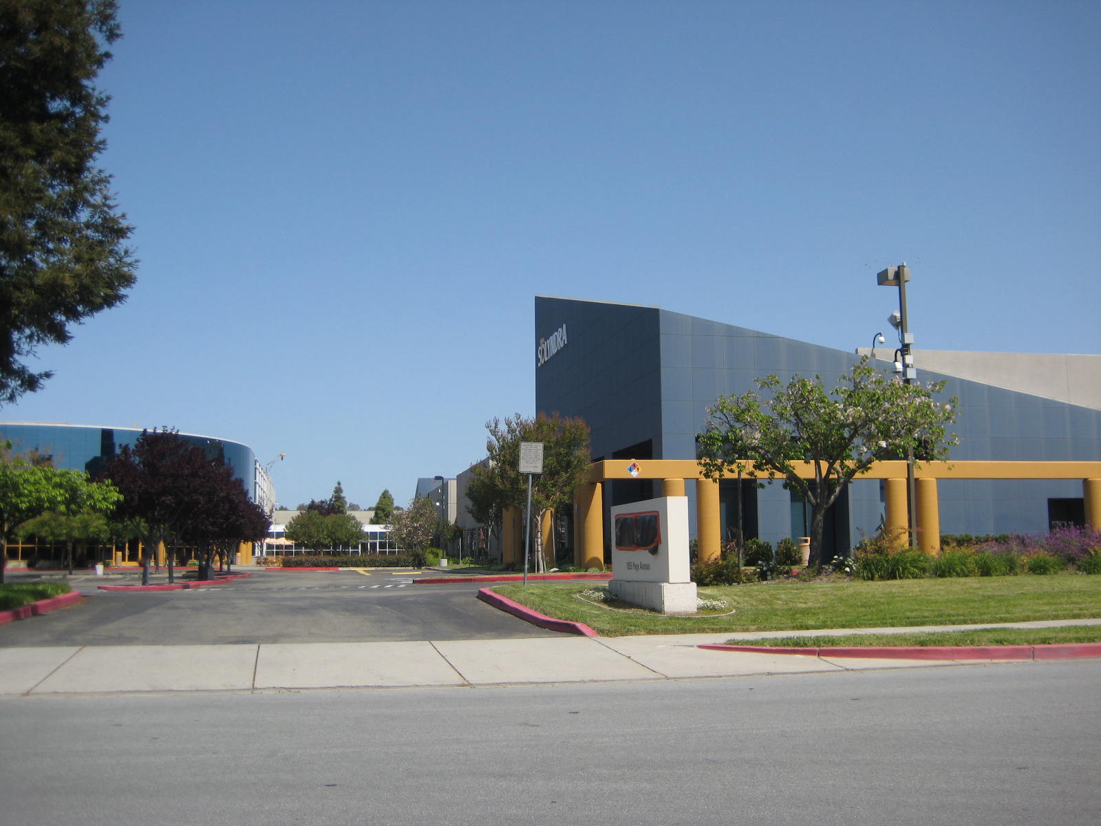 SolarCity - Fremont, California