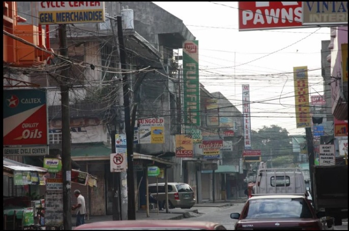 Alco internet cafe & photo shop - Butuan City