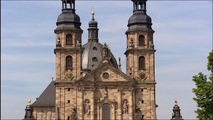 Fulda Cathedral