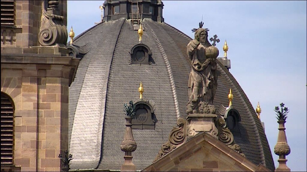 Fulda Cathedral