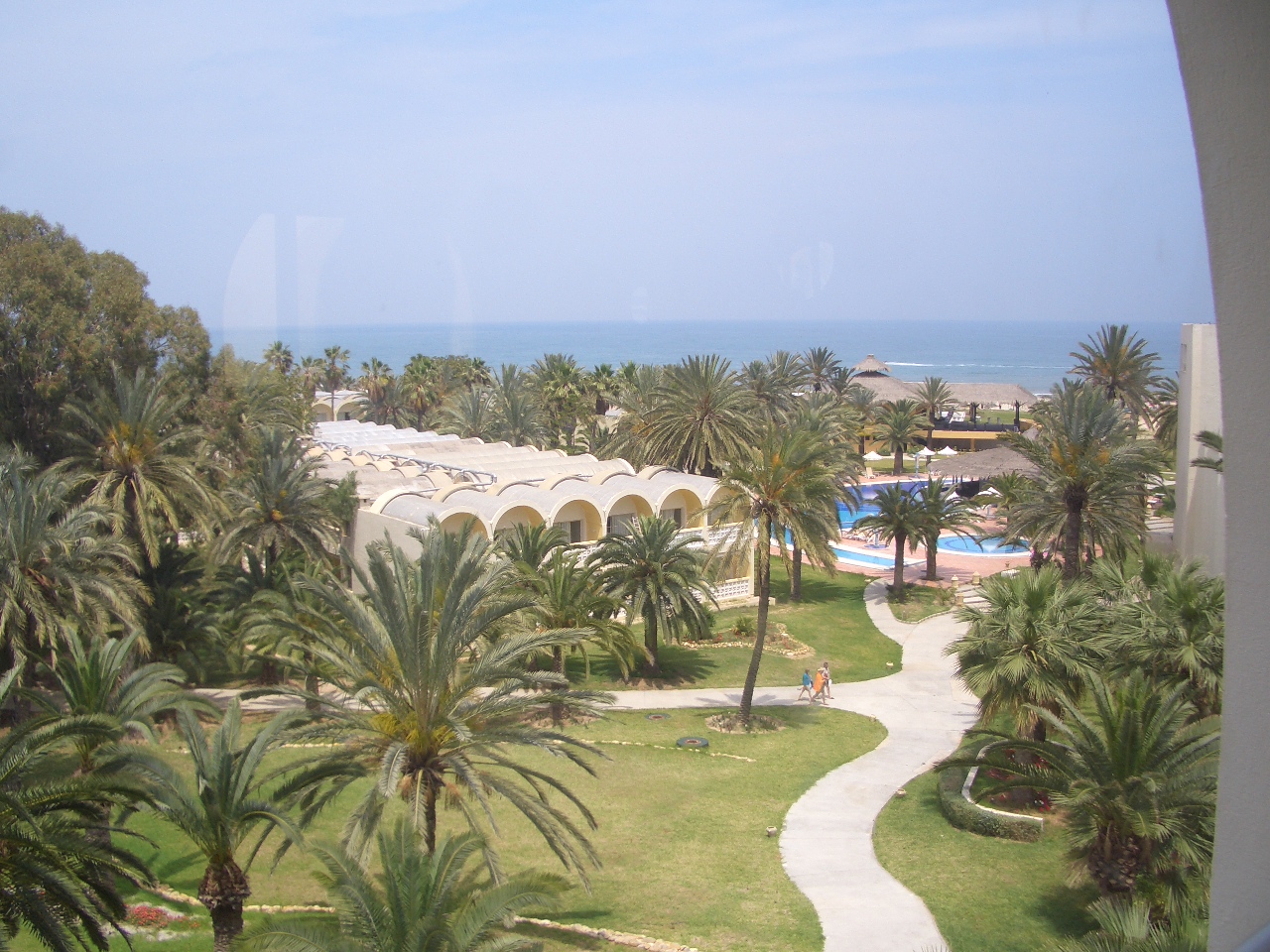 Marhaba Club 4* - Сусс