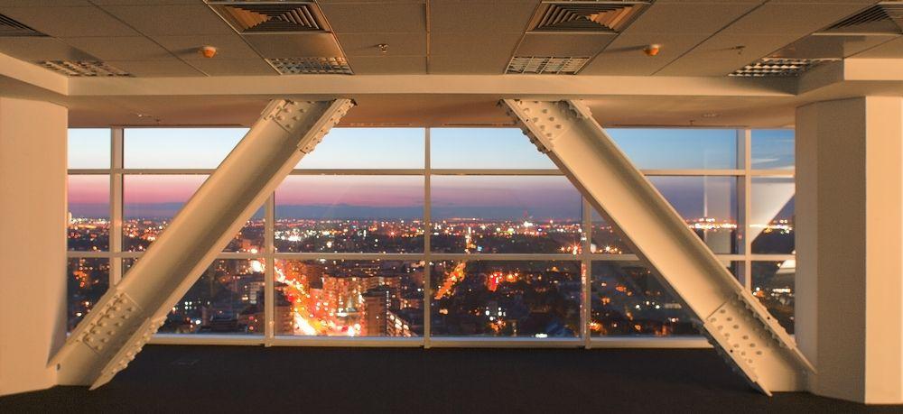 Bucharest Tower Center - Bucharest