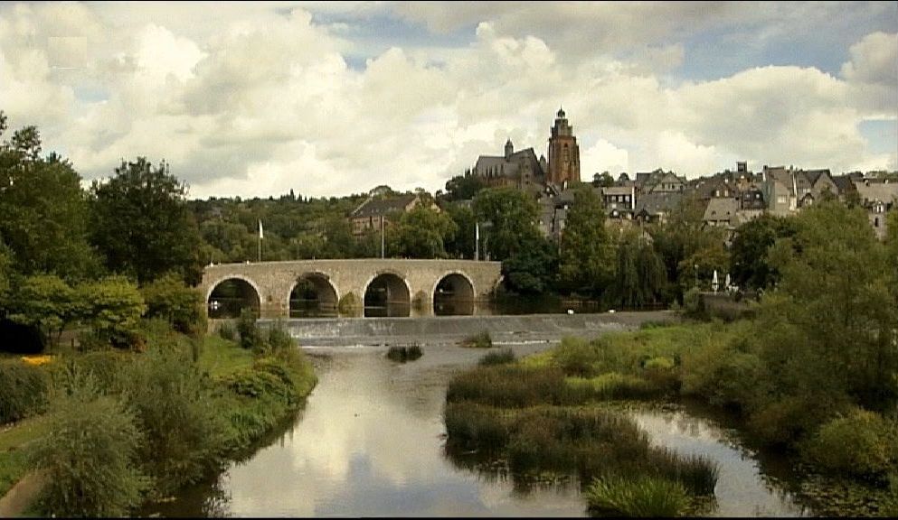 old bridge - Wetzlar