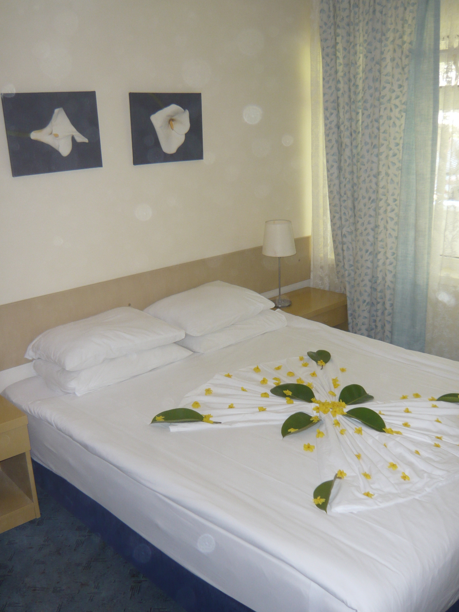 Master Family Club 4* (ex. Aska Costa Holiday Club) - Kizilot