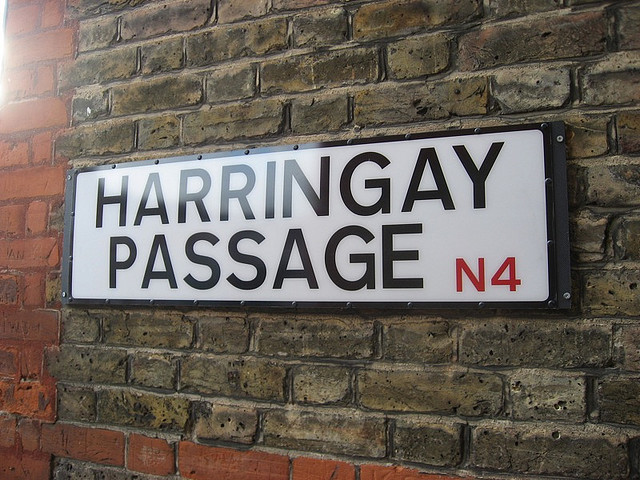 Haringey Council - London
