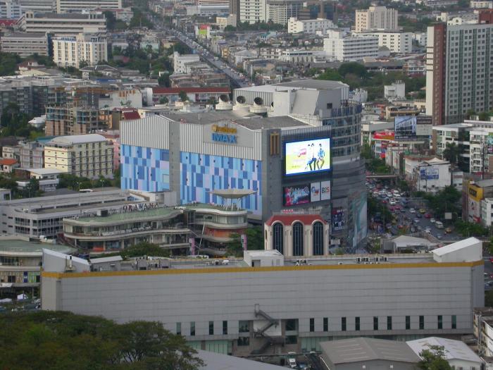 Major Cineplex Ratchayothin