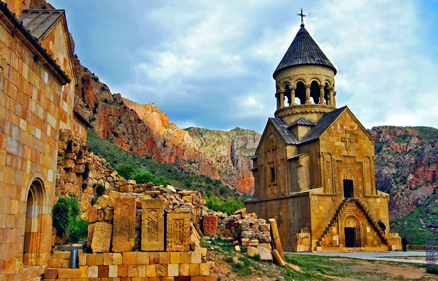 Syunik Province