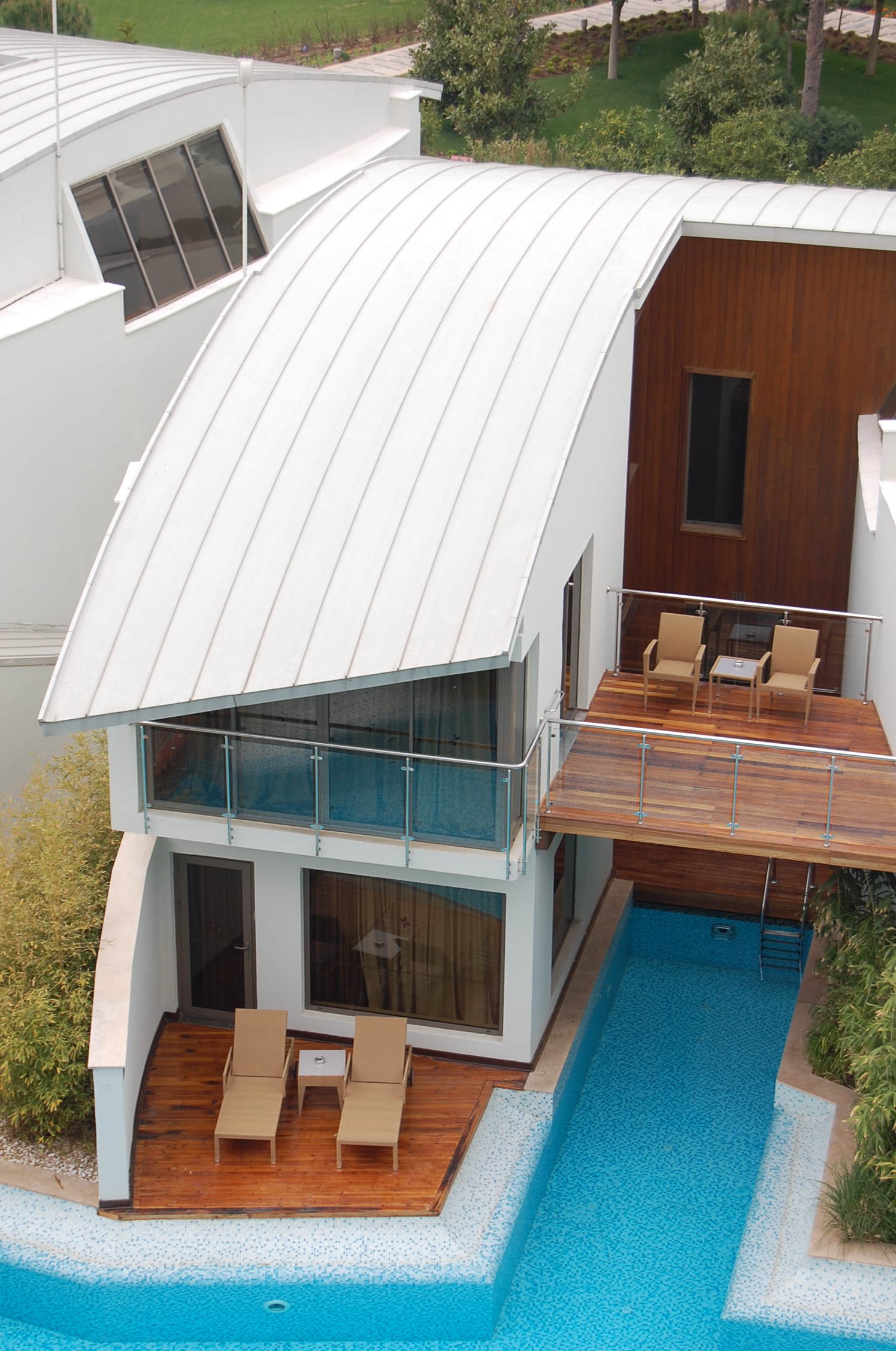 Cornelia Diamond Golf Resort & Spa 5*