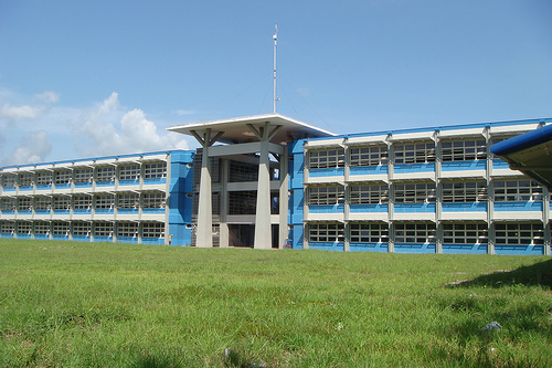 Fr. Saturnino Urios University-Carmelo Morelos Campus - Butuan City