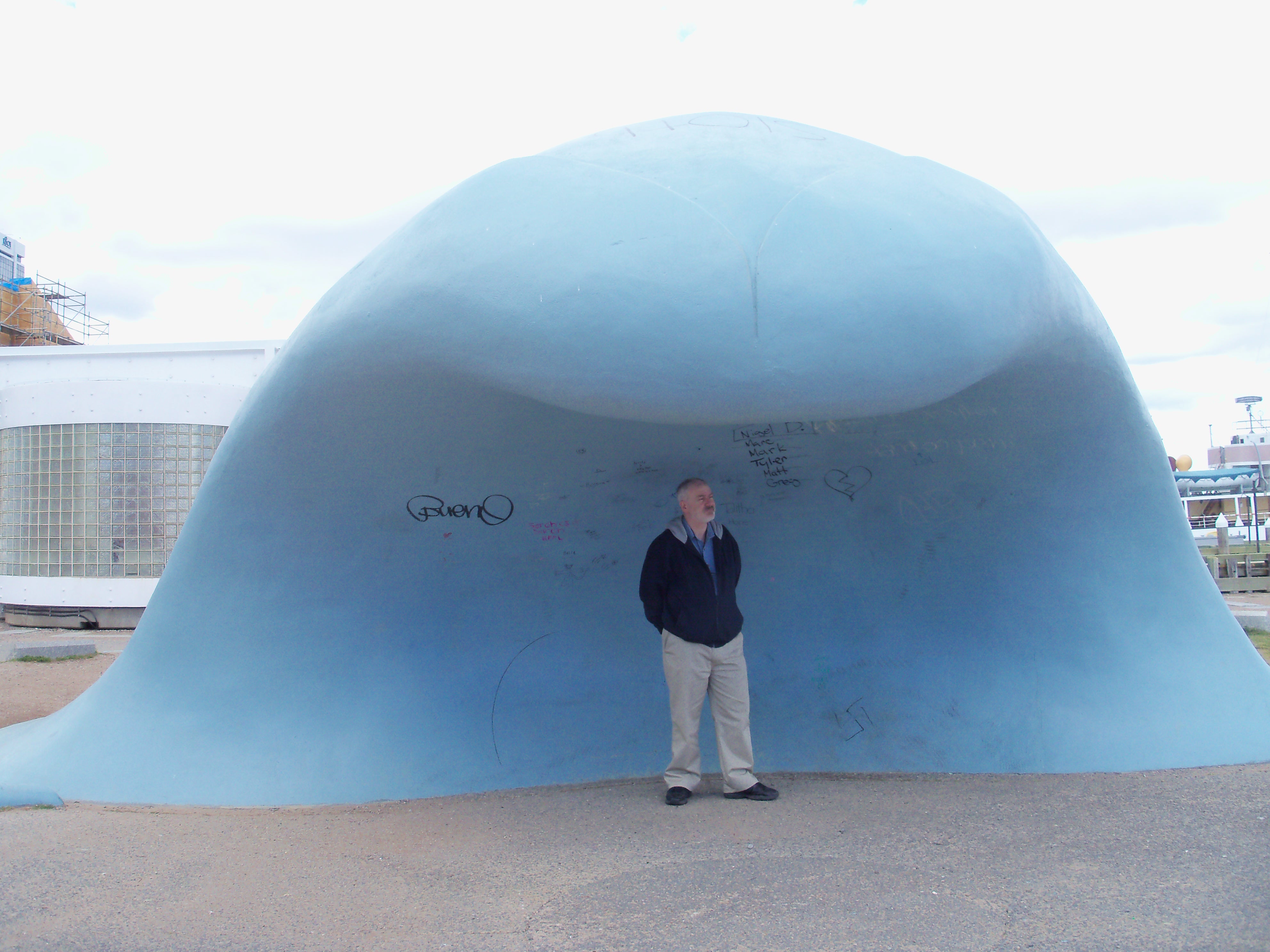 The "Wave" - Halifax