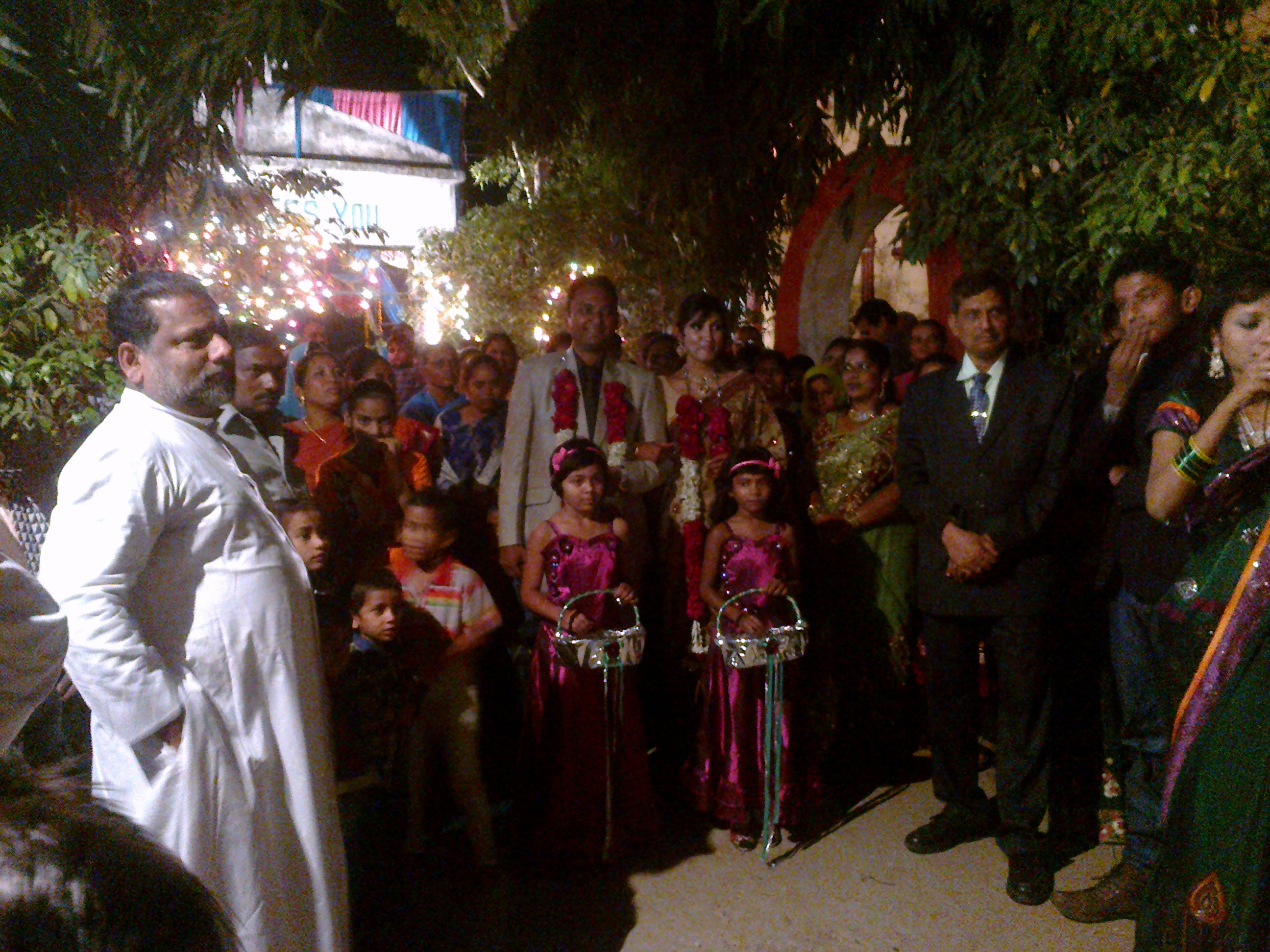 St. Mary's Inter College, Rataul. - Rataul