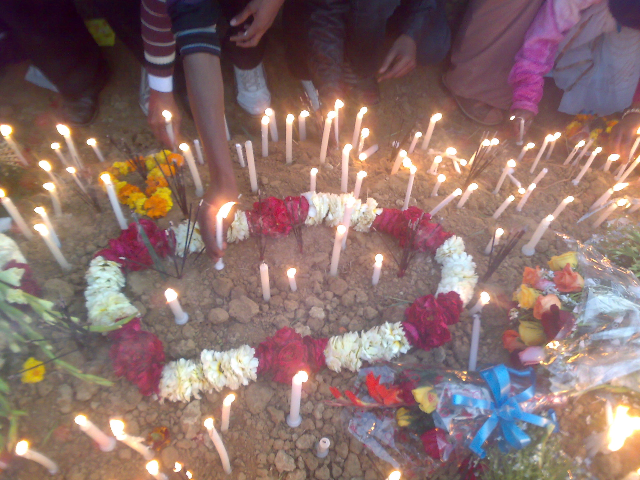 St. Mary's Inter College, Rataul. - Rataul