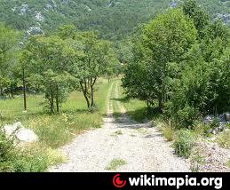 Velike Brisnice (Deutsch)