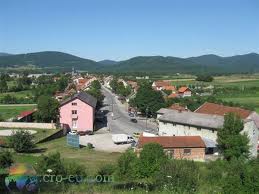 Brinje