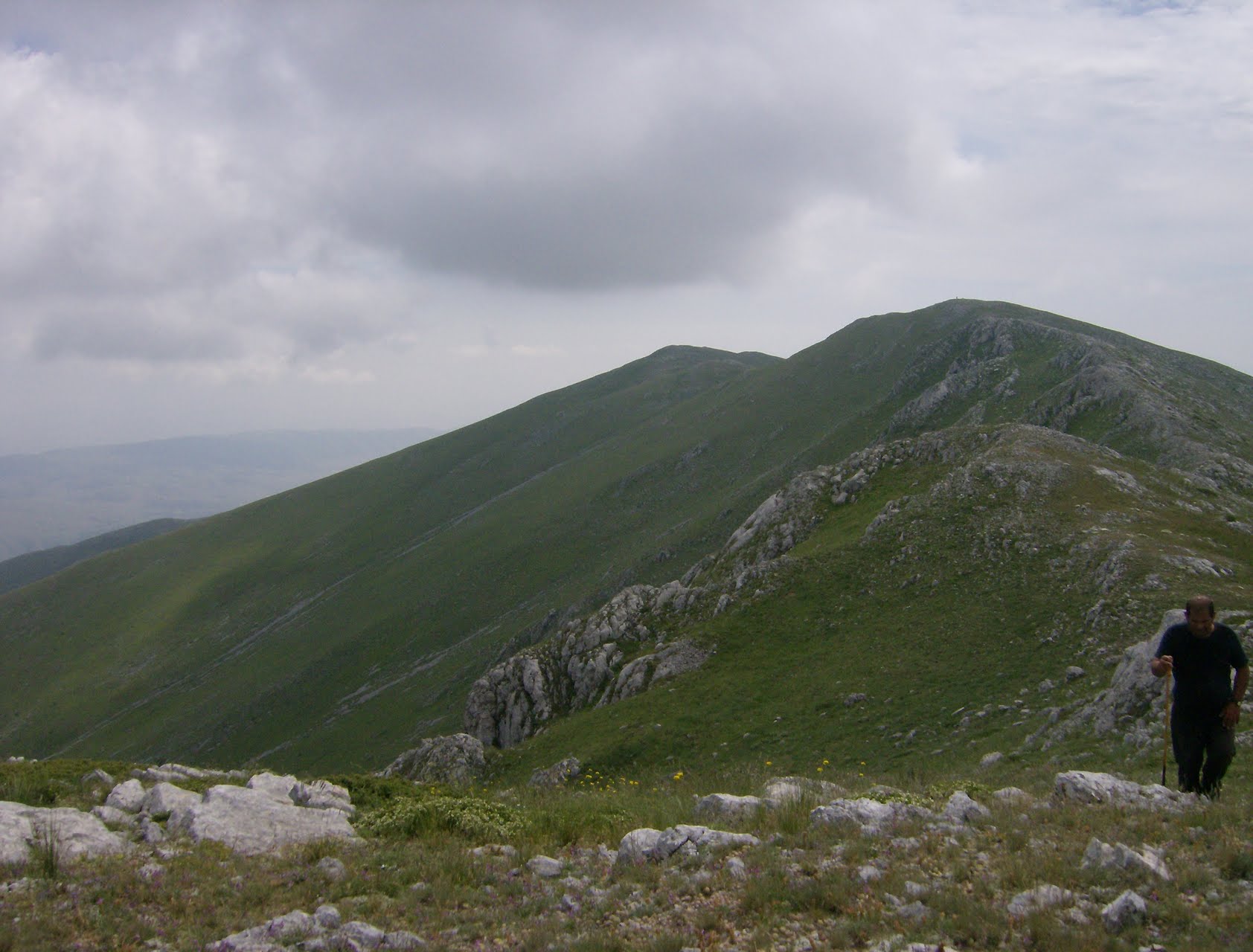 Mount Askio