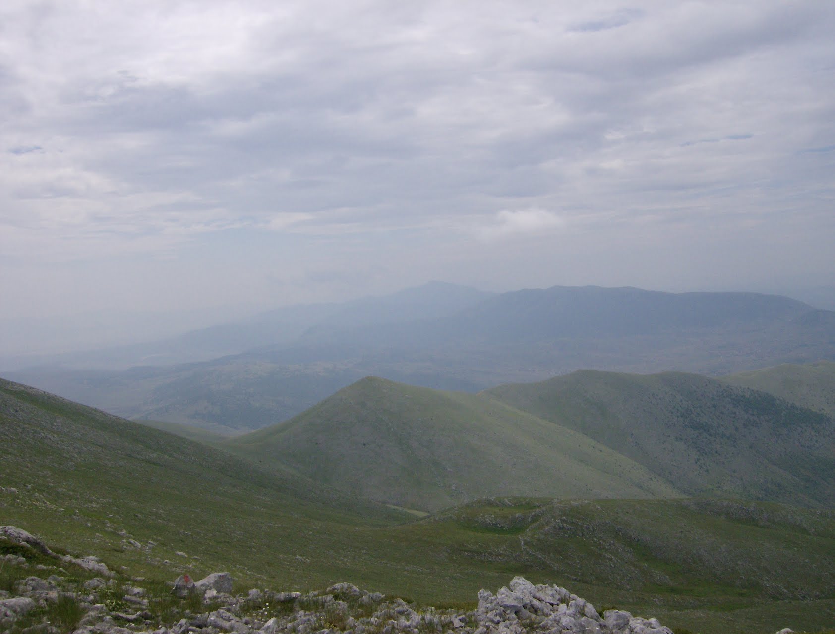Mount Askio