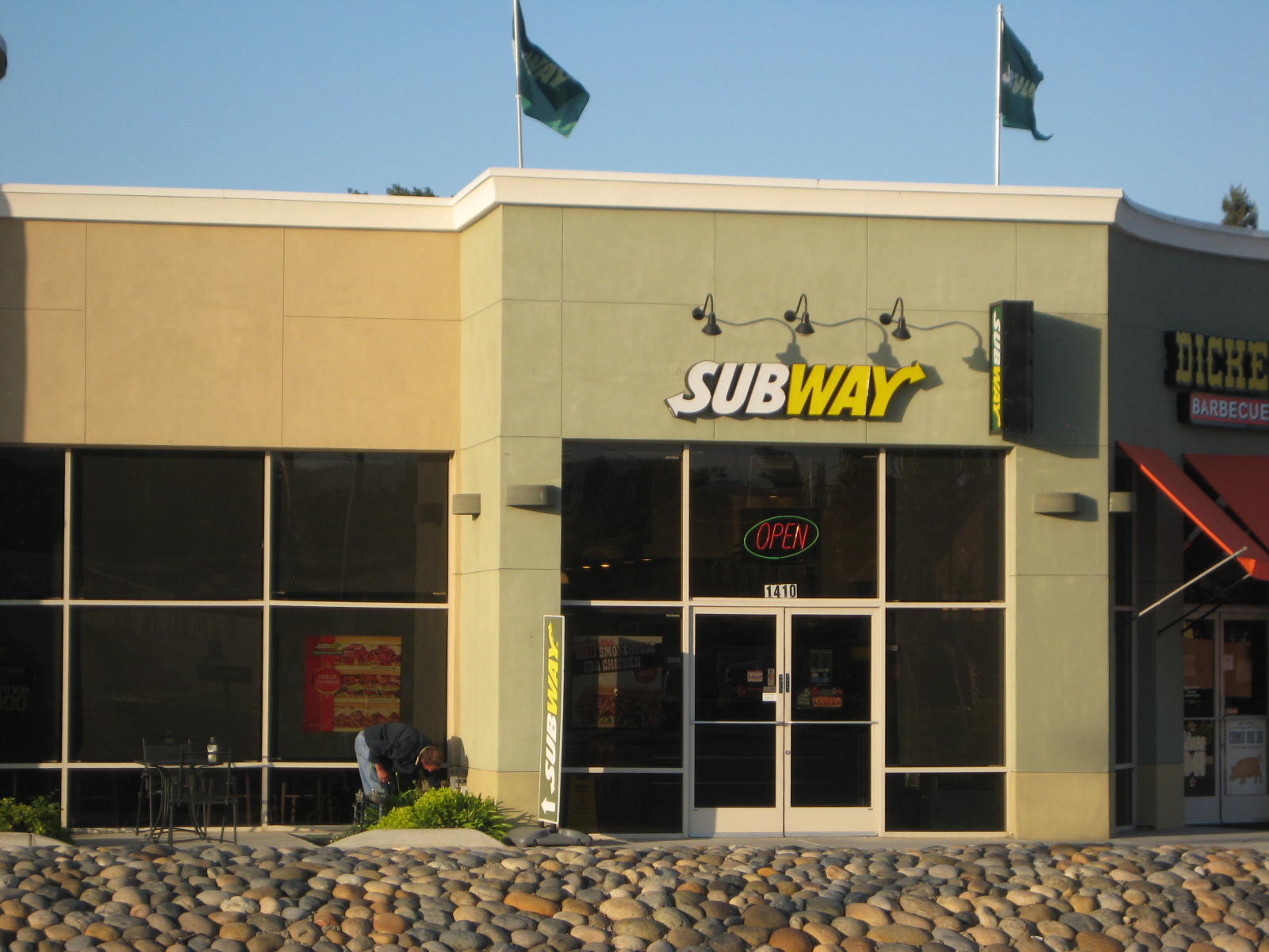 Subway