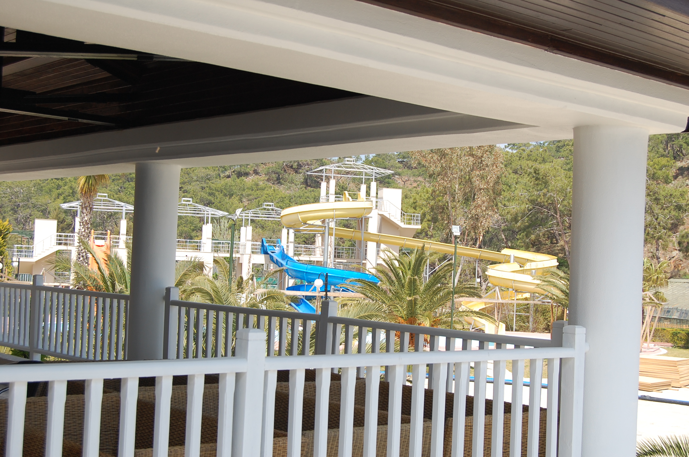 Rixos Premium Tekirova 5* - Tekirova