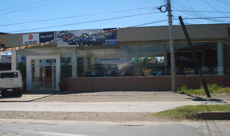 Option One Autogarage - Butuan City