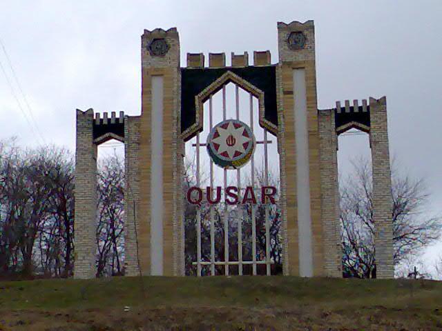 Qusar