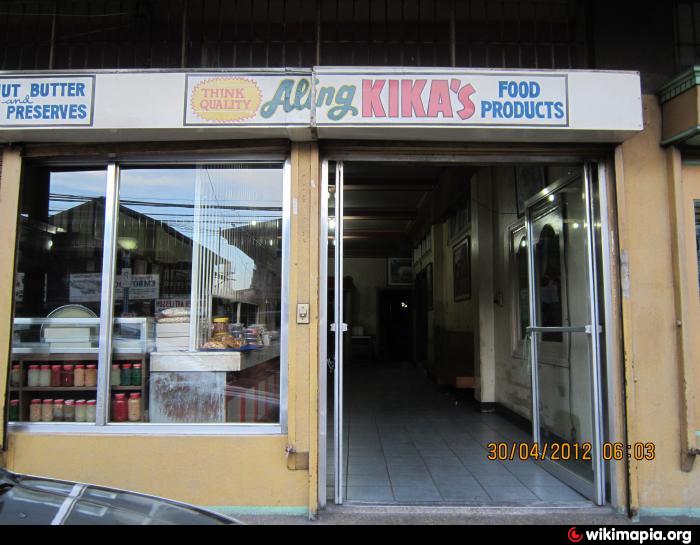 Aling Kika's - Cainta