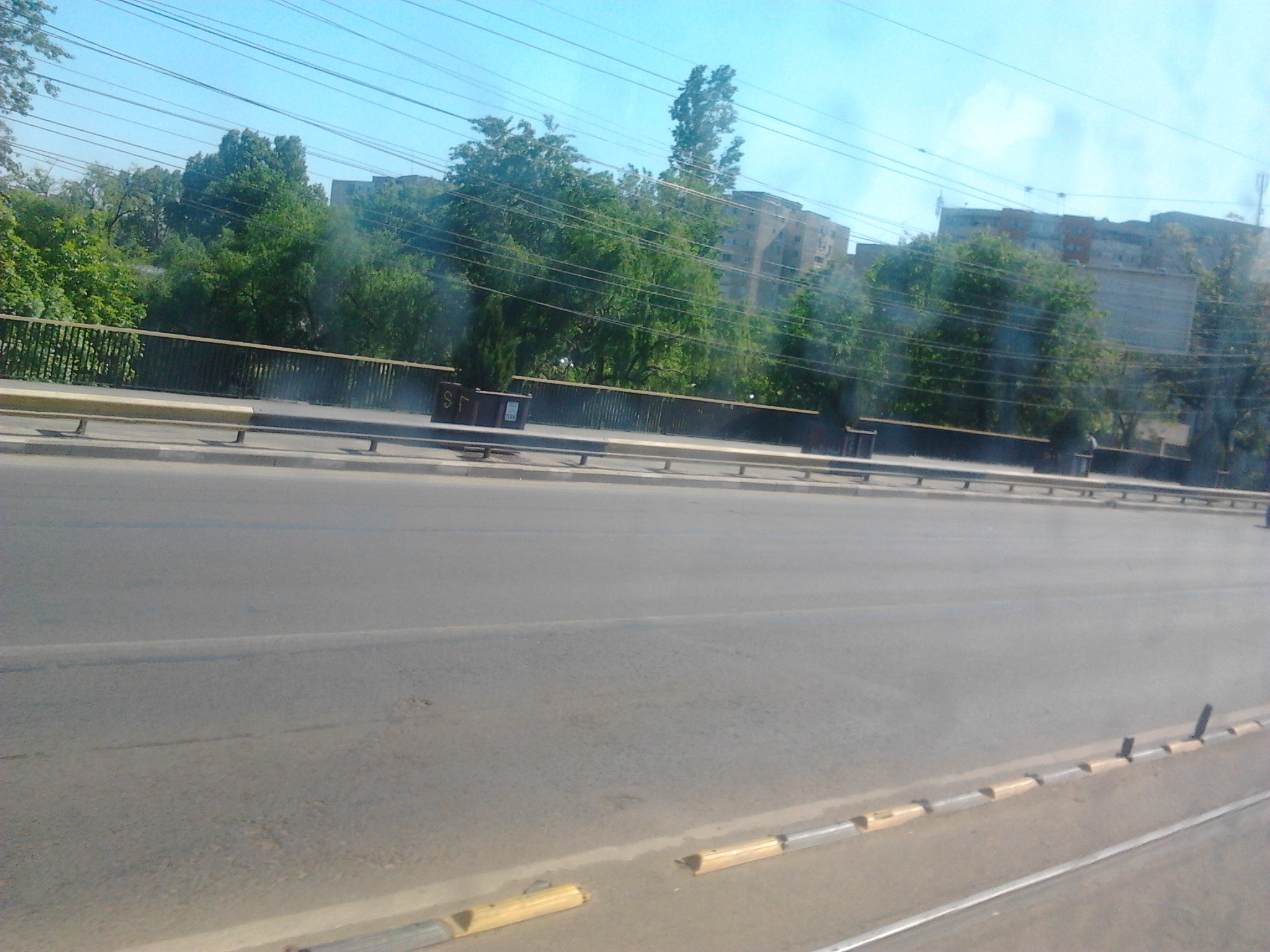 Pod Colentina - Bucureşti