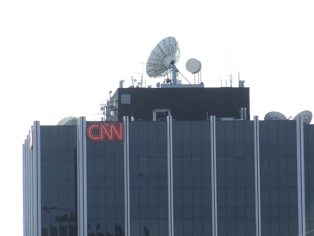CNN Los Angeles