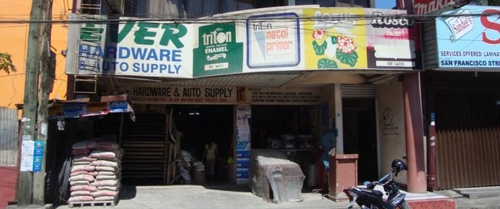 Ever Hardware - Butuan City