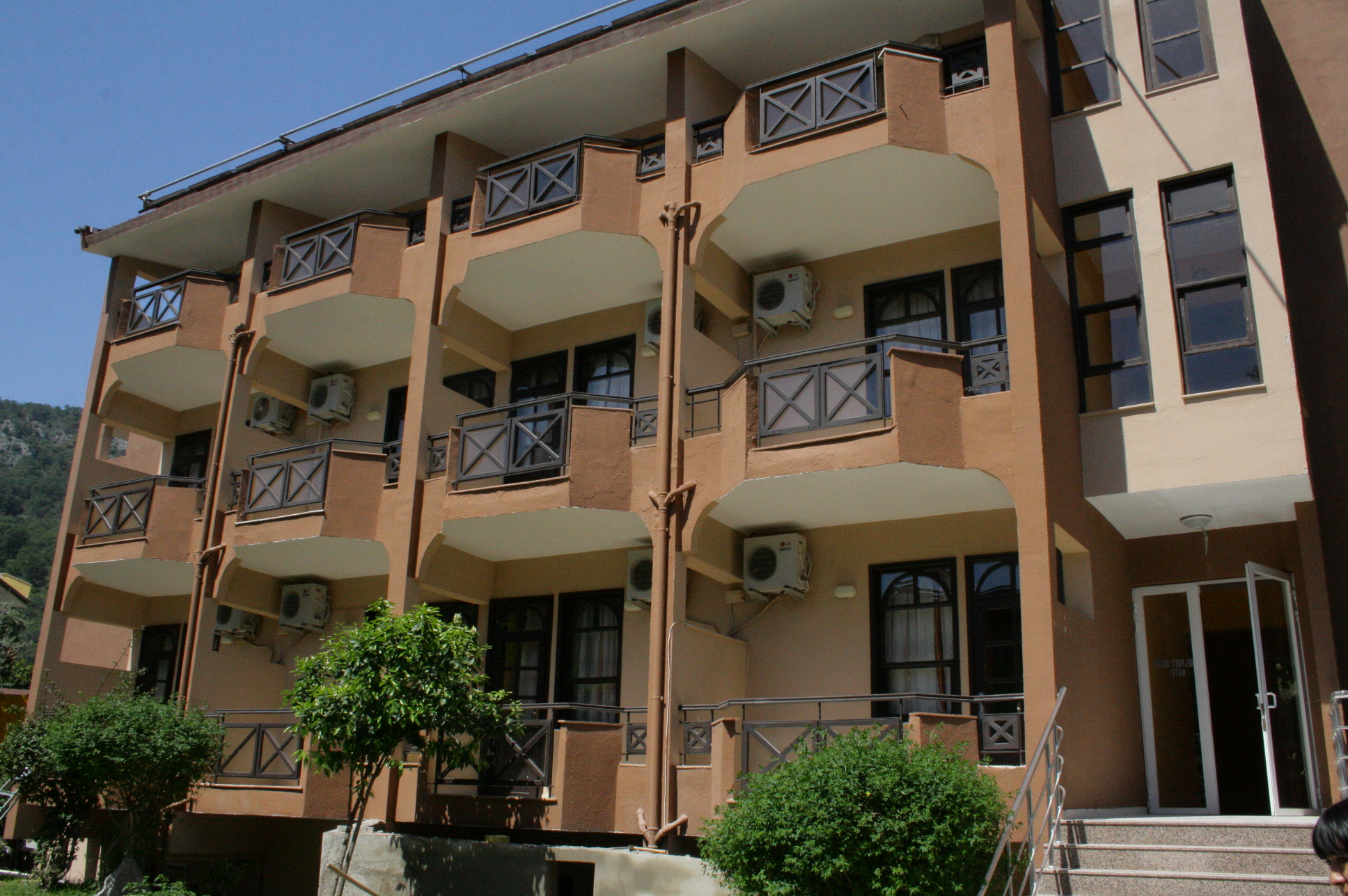 Alerya Belport Beach Hotel 3*/4* - Бельдиби