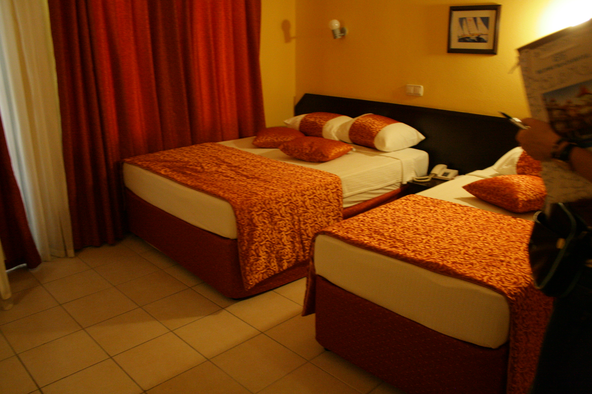 Alerya Belport Beach Hotel 3*/4* - Бельдиби