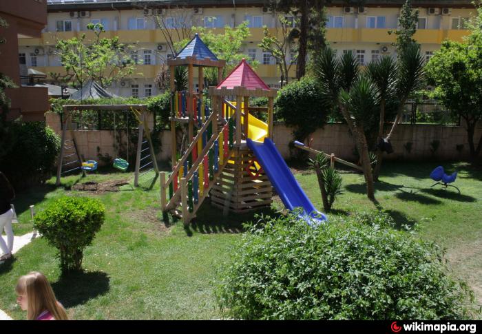 Alerya Belport Beach Hotel 3*/4* - Бельдиби