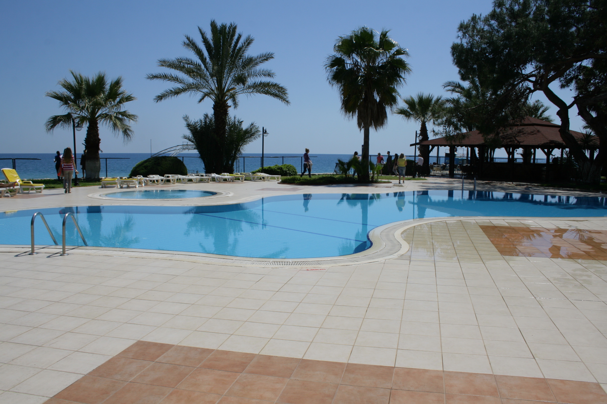 Grand Ring Hotel 5* - Beldibi