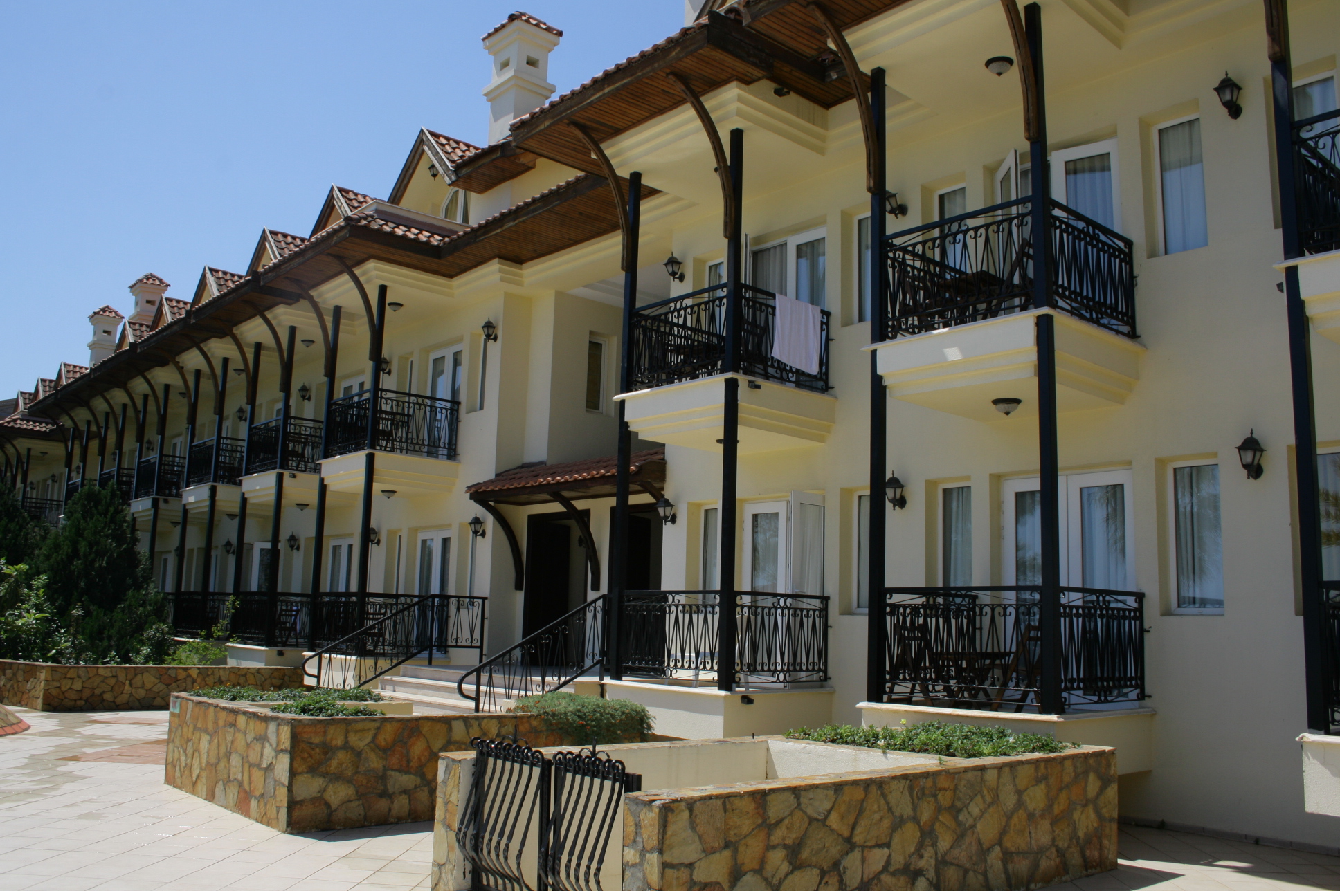 Grand Ring Hotel 5* - Beldibi