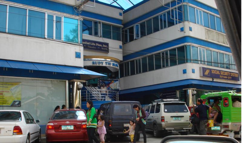 SSS Butuan - Butuan City