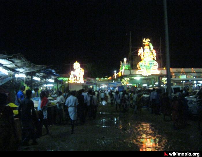 Thayamangalam - JungleKey.in Image