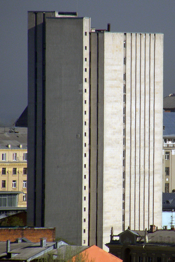 Kharkiv State Scientific Library named after Korolenko - Kharkiv
