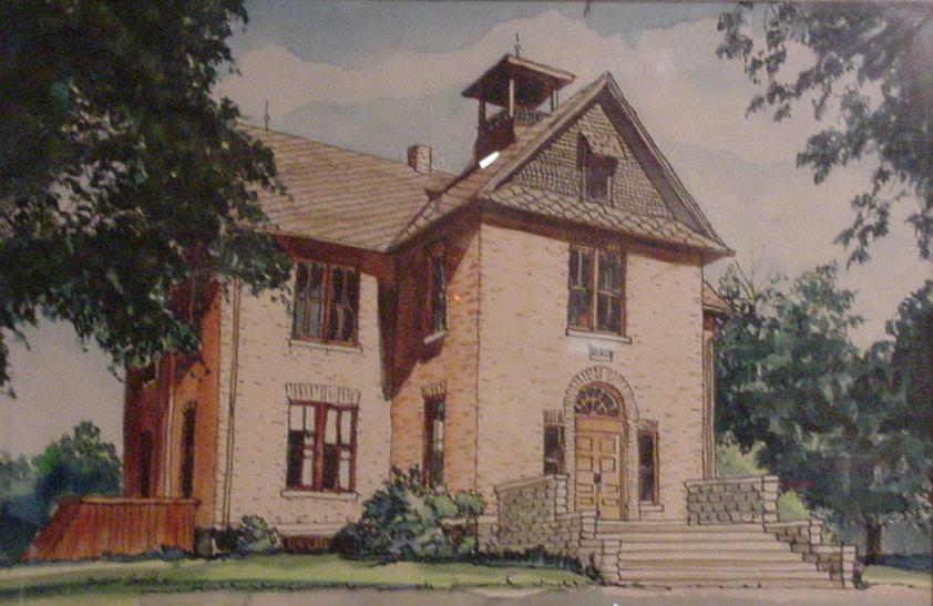 Cedarville, Illinois